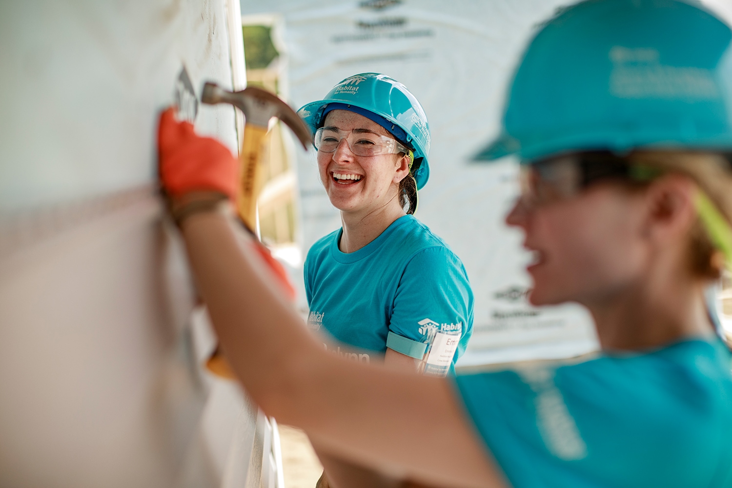 GHD Foundation | Our Impact